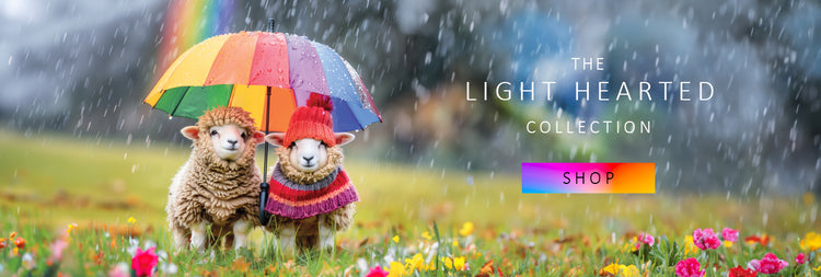 Tracks Publishing Ltd | Greeting Cards Publisher